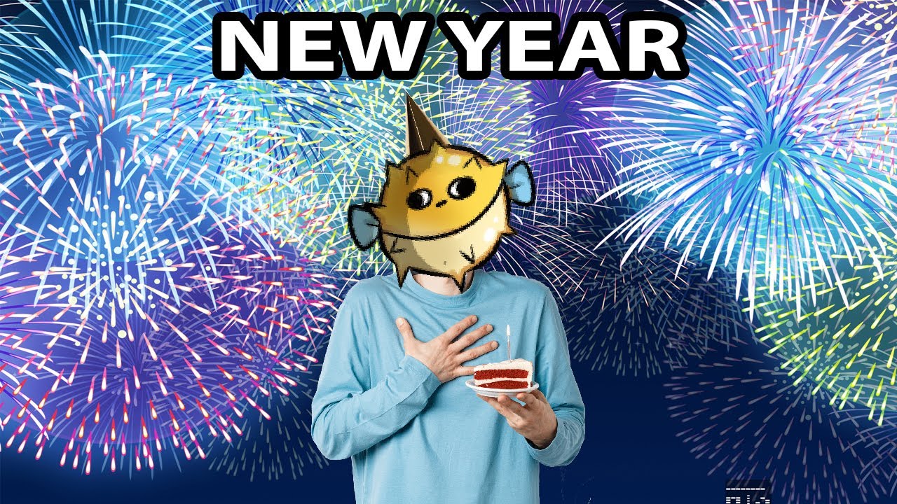 NEW YEAR STREAM!!! | SCP SL - YouTube