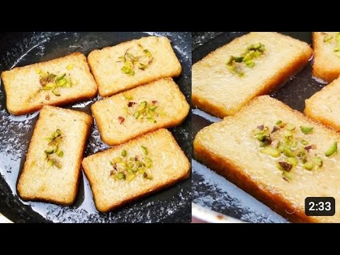 "Crispy Delight: Toasted Rusk Recipe" It perfectly captures the ...