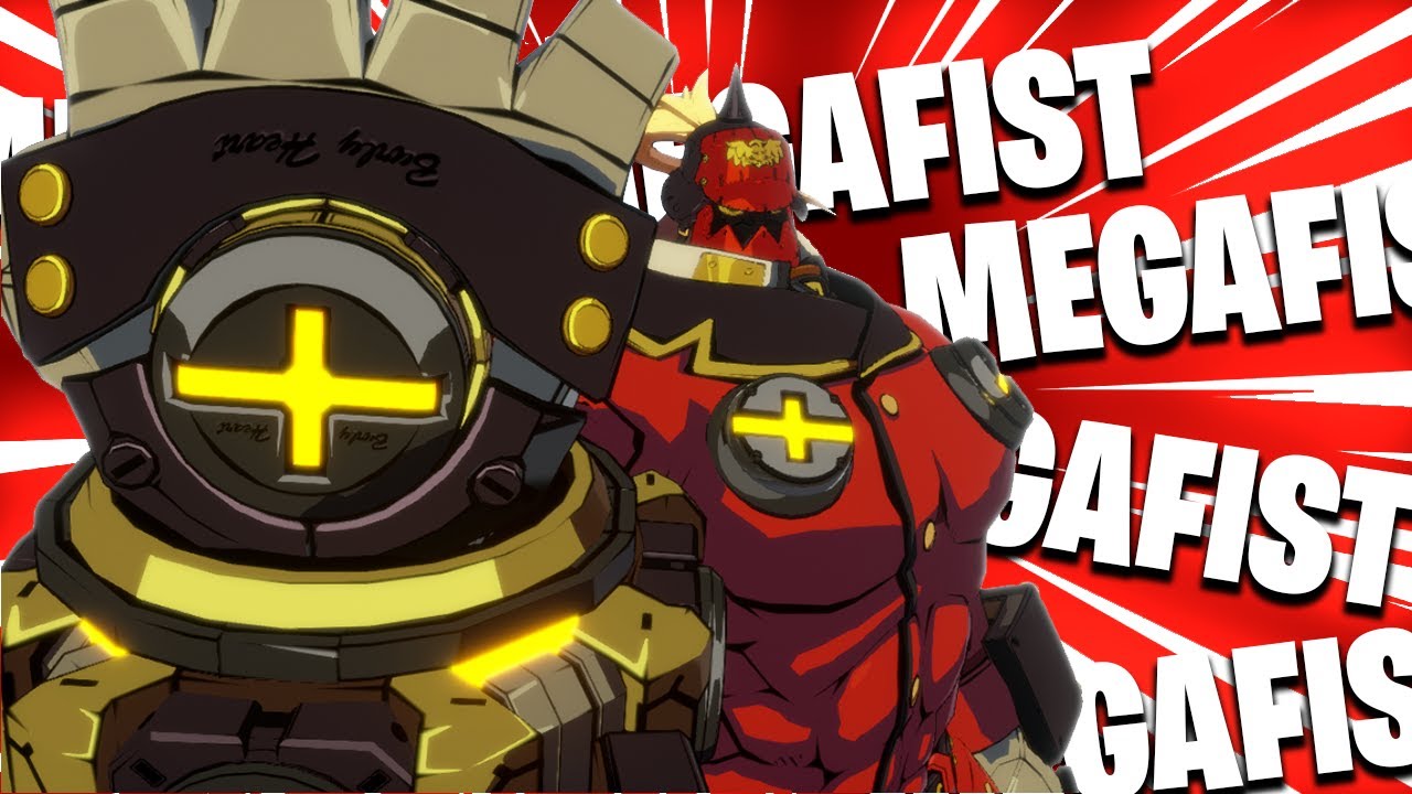 Leo And Potemkin Matchup, Full Analysis and Breakdown/Guide - YouTube