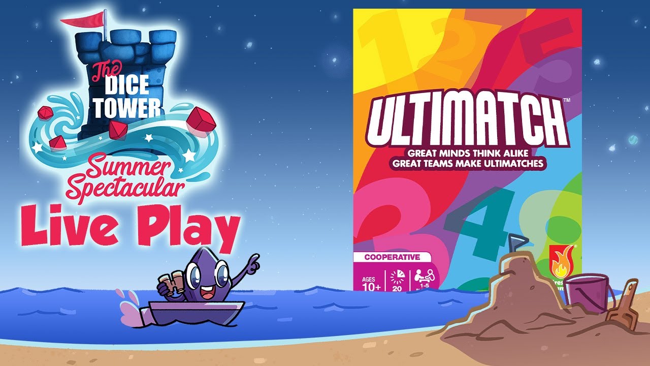 Ultimatch Playthrough - YouTube