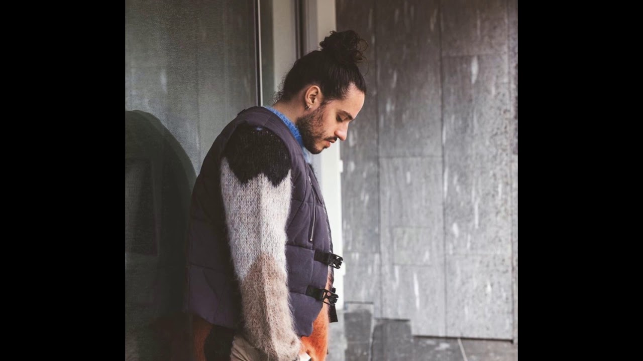 (Sold) Russ Type Beat ~ Cold Days - YouTube