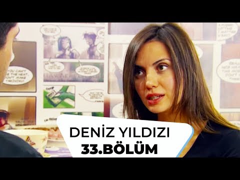 Deniz Yıldızı 33. Bölüm - 1. Sezon