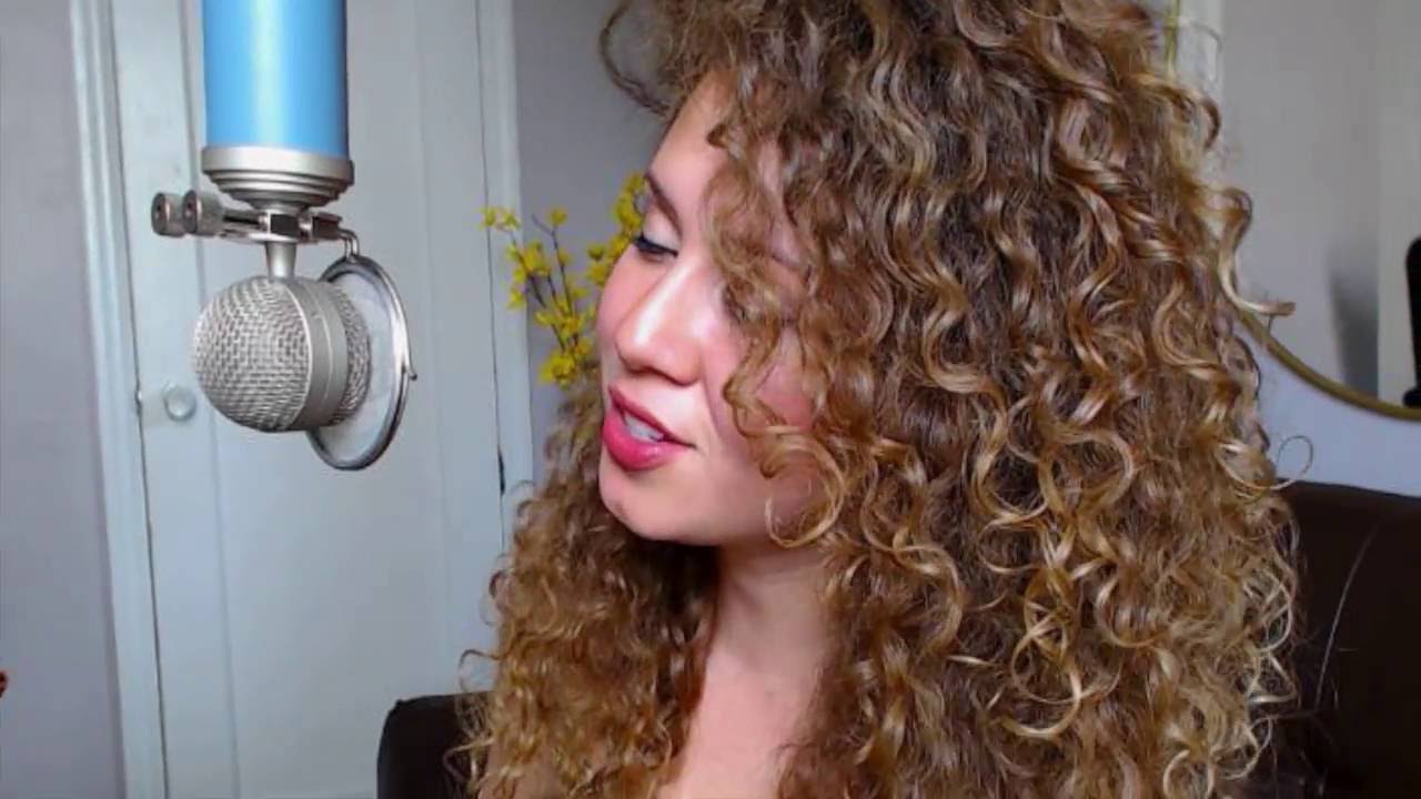 Away I am Lost-(ORIGINAL by Veronica Meza) - YouTube