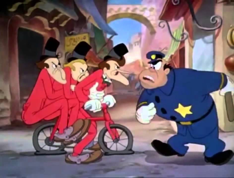 Classic Donald Duck Episodes Episodes 2 11 - YouTube