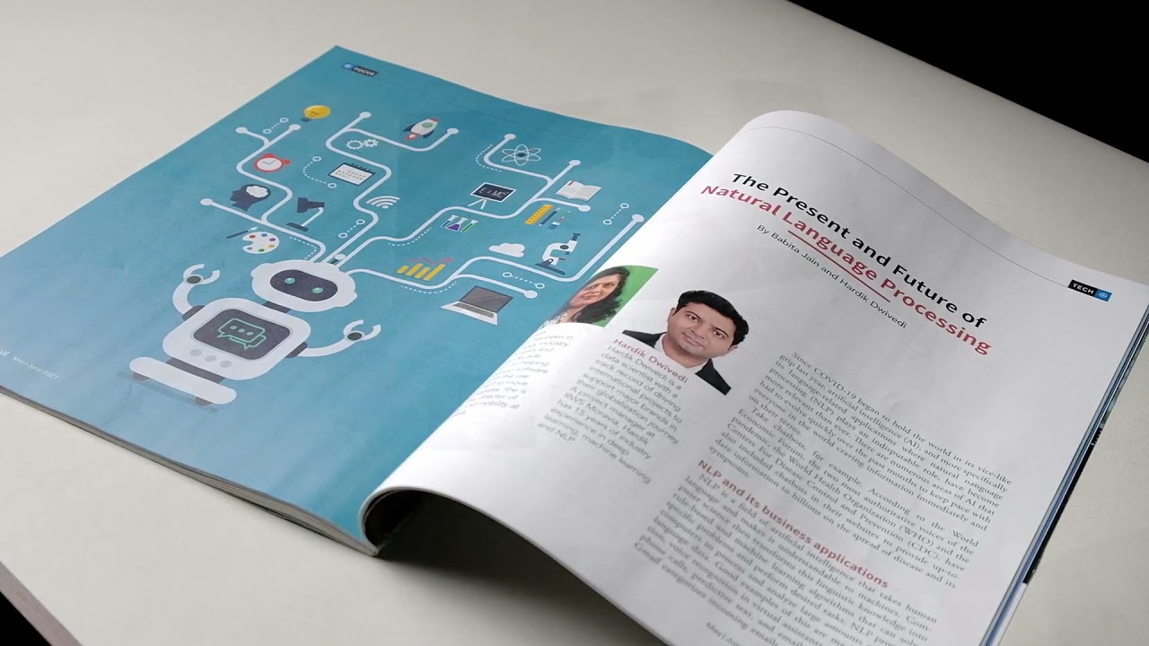 Subscribe to MultiLingual magazine - YouTube