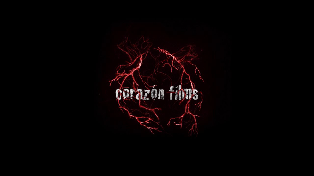 Cortinilla de Entrada Corazón Films - YouTube