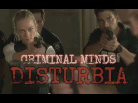 Criminal Minds Season 13 | Disturbia