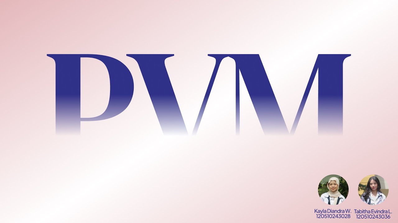 PVM Sales Analysis Kayla & Tabitha - YouTube