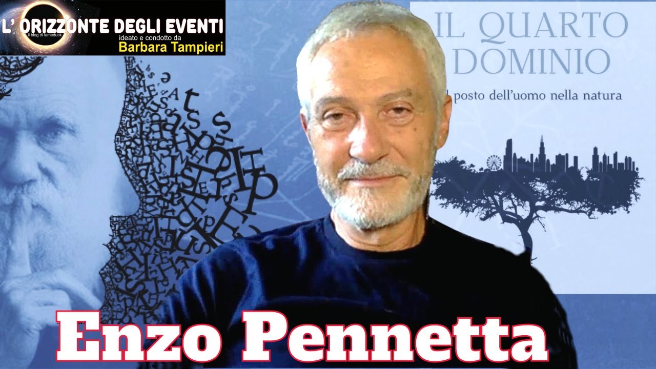 IL QUARTO DOMINIO. PER UNA NUOVA VISIONE DELL'UOMO E DEL SUO POSTO ...