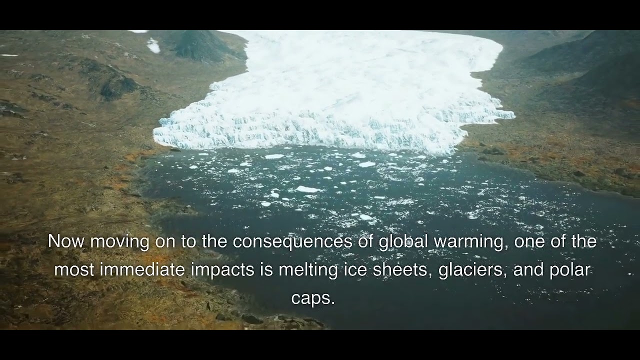 Global Warming Definition, Causes, and Effects - YouTube