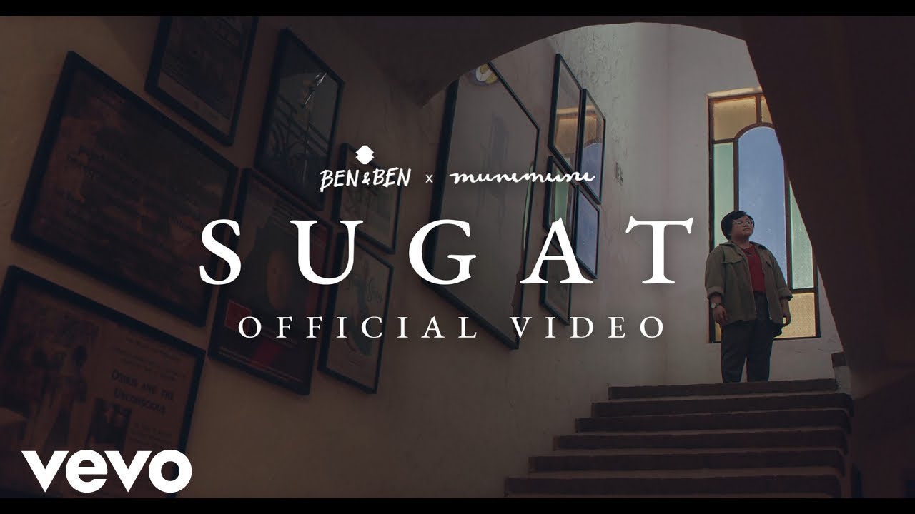 Ben&Ben, Munimuni - Sugat (feat. Munimuni) | Music Video - YouTube Music