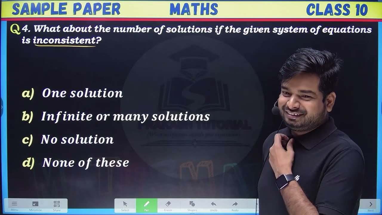 Oswaal Class 10 Maths Basic Sample Paper 3 Solutions CBSE Sample Paper oswaal-class-10-maths-basic-sample-paper-3-solutions-cbse-sample-paper