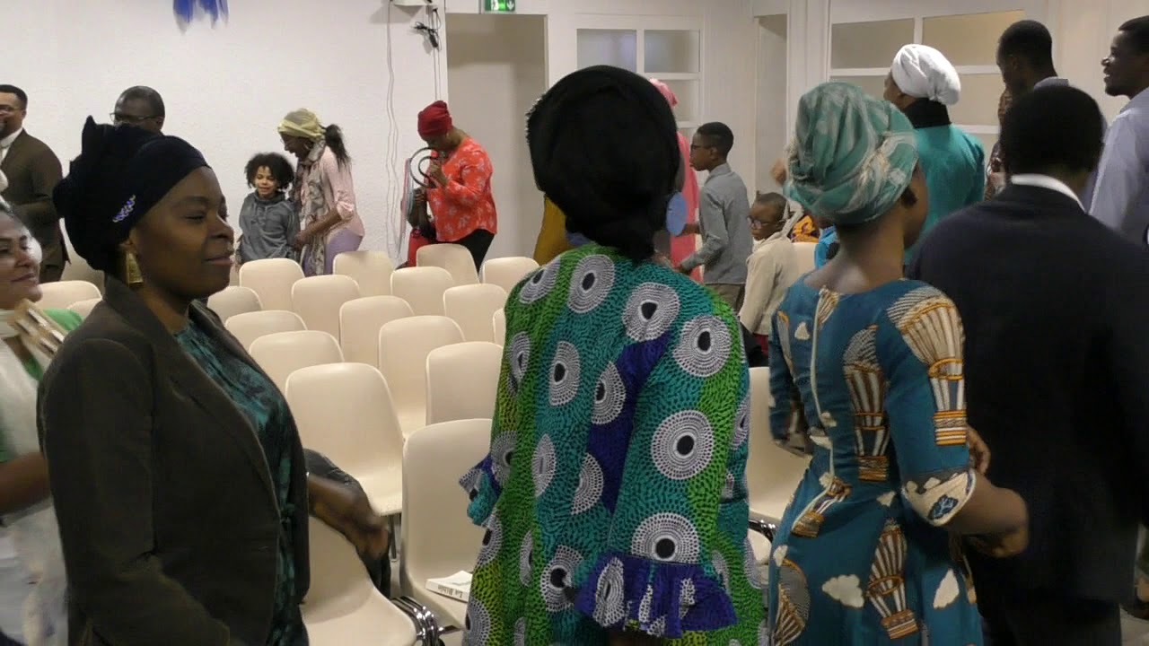 PRAISE SESSION! - YouTube