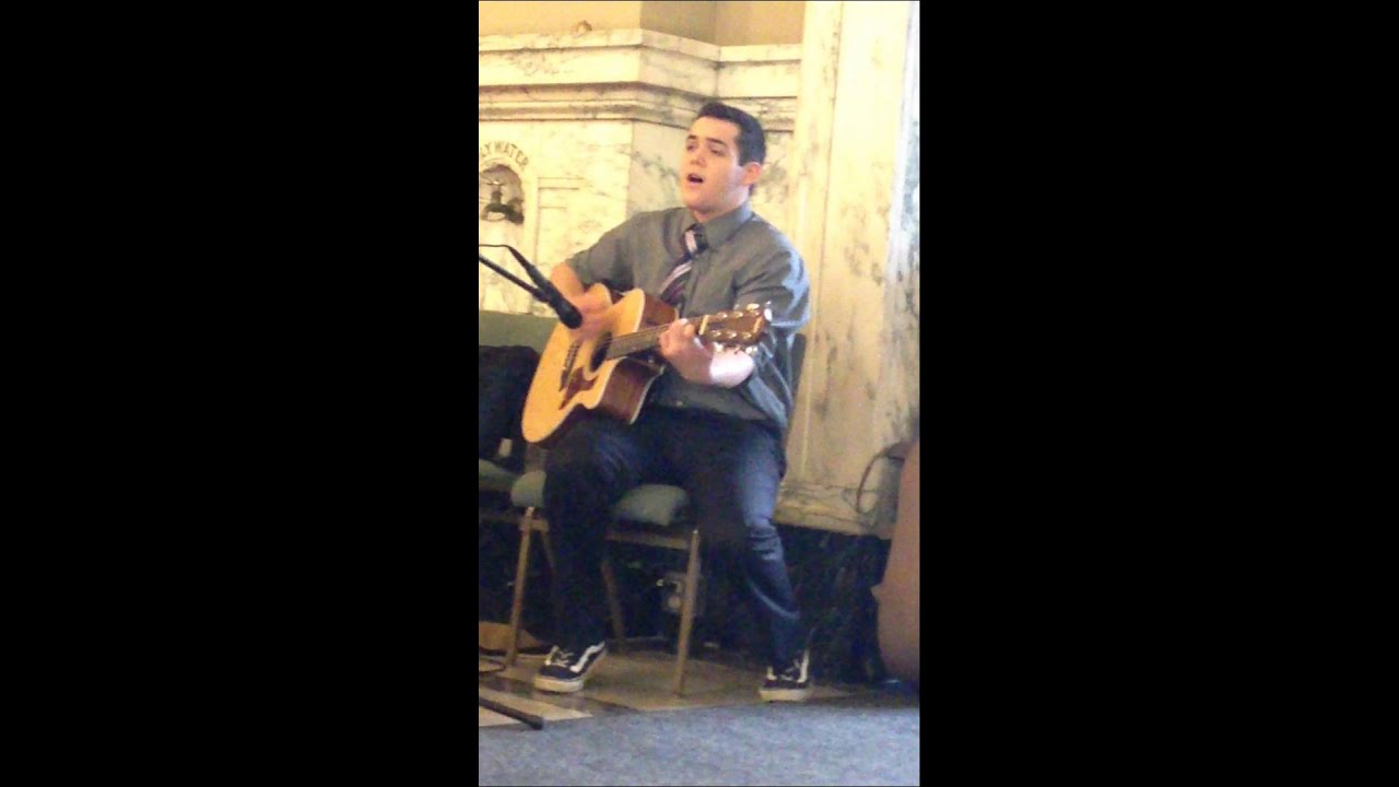 Liam stringer 11/8/14 - YouTube