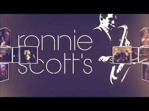 The Ronnie Scott's All Stars: The Ronnie Scott's Story - YouTube