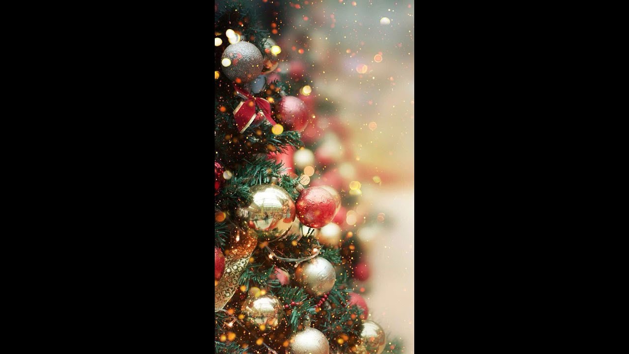 THE SPIRIT OF CHRISTMAS – Anonymous - YouTube