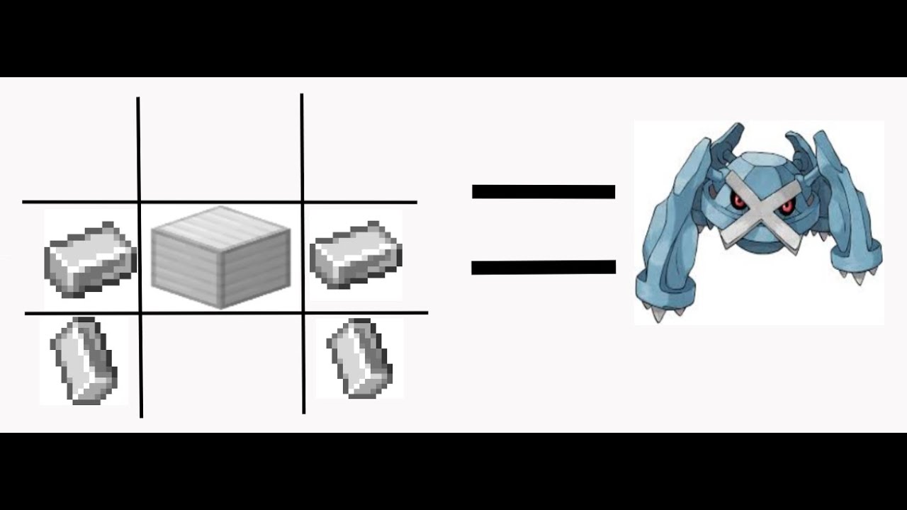 Steel team six (Pokemon Showdown) - YouTube