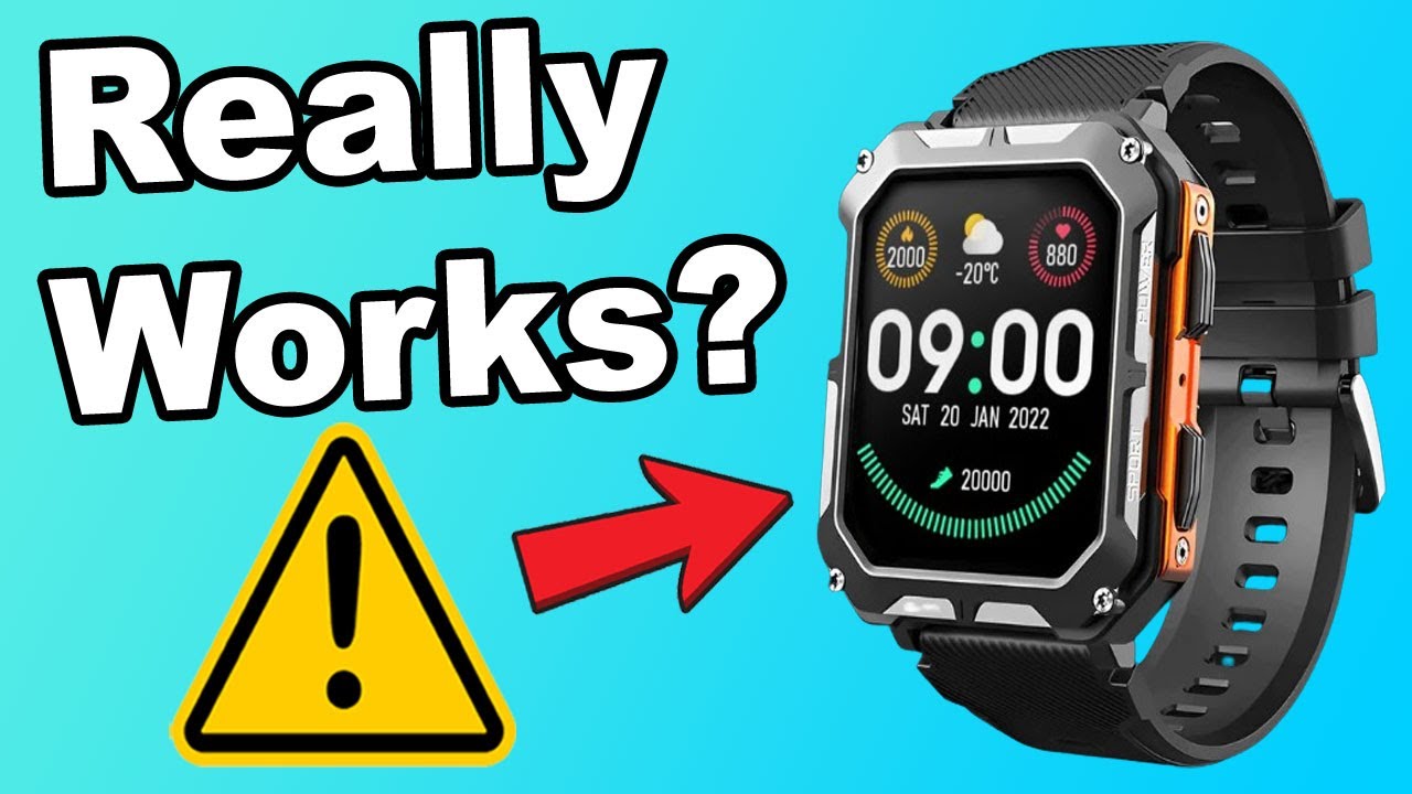 Hard Hat Watches Review - Worth it Or A Scam? - YouTube
