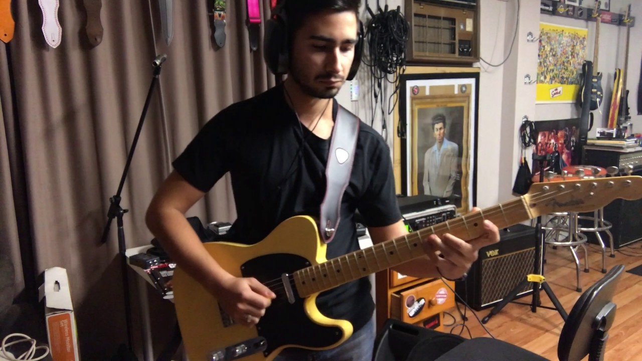 Music City Doughboys - Dinah (Luke Gallagher Solo Cover) - YouTube
