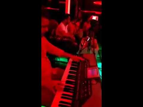 Çelebi Ertaş - Ankara Ağlar & Gel Bana Renk Eğlence Merkezi (2017)