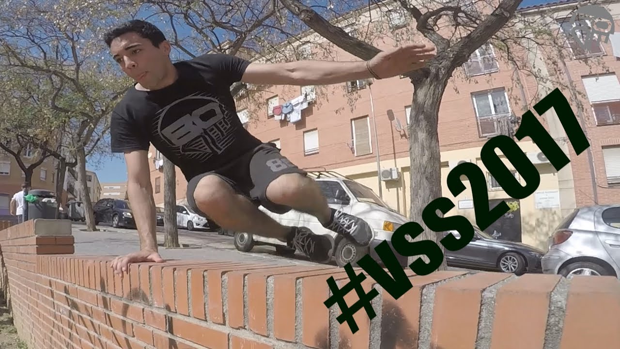 DAVID BOOM - Submission #vss2017 - YouTube