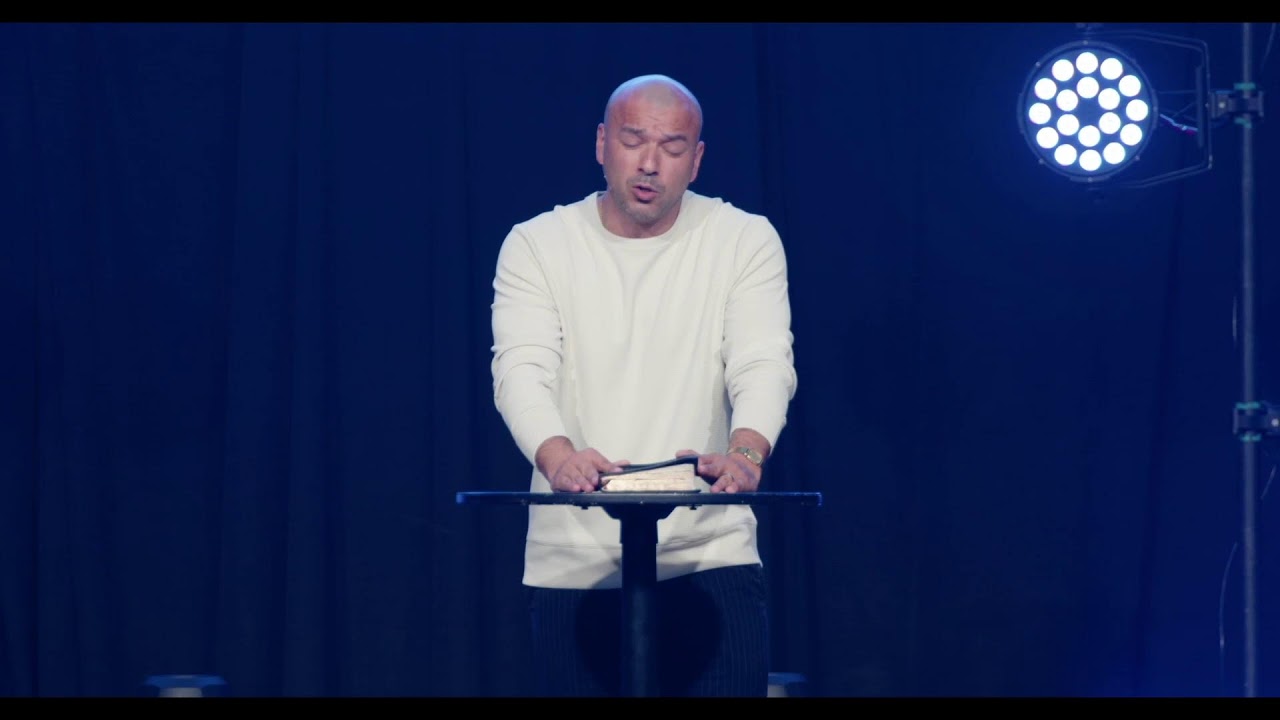 GCU CHAPEL LIVE || NOE GRARCIA || 03-31-25 - YouTube