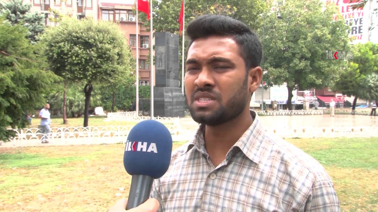 Bangladesh and Mir Kasim Ali who got death penalty / 02 09 2016 ...