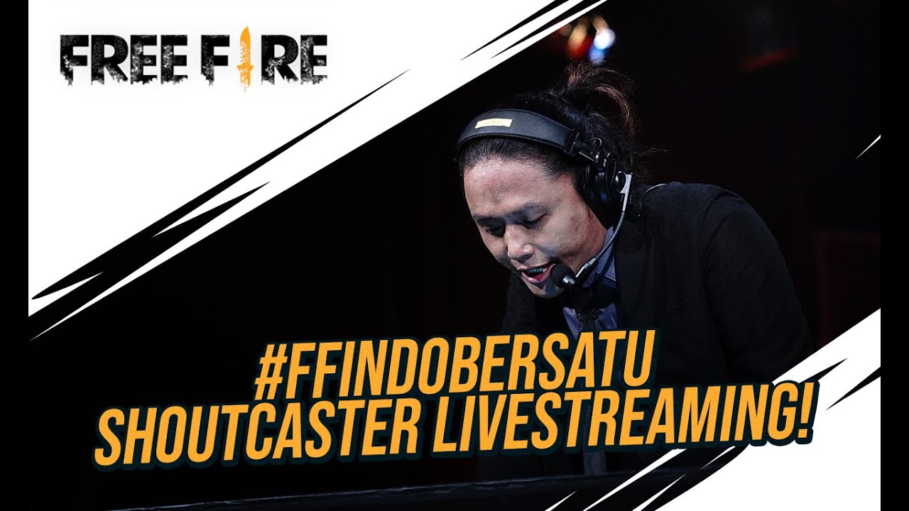 RANKED BERSAMA PARA CASTER! - Garena Free Fire - YouTube