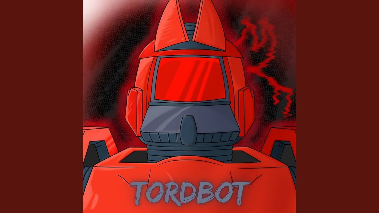 Tordbot - YouTube