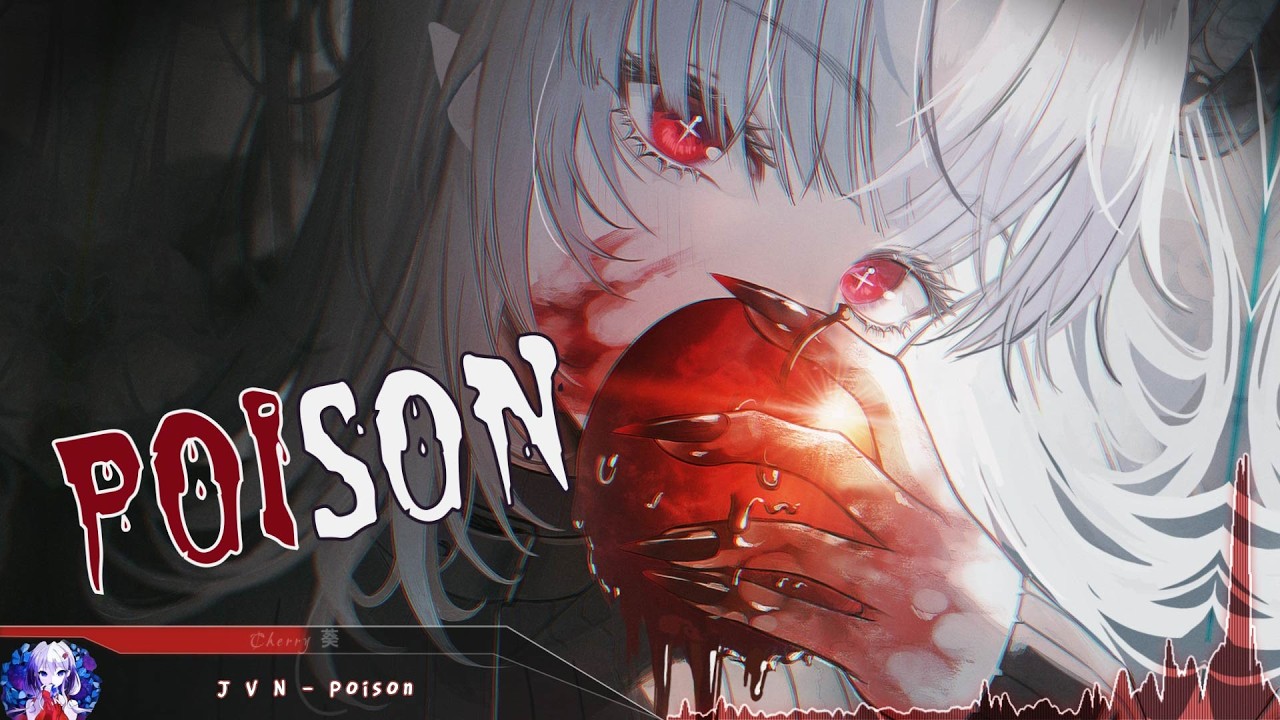 Nightcore - Poison - (Lyrics) - YouTube