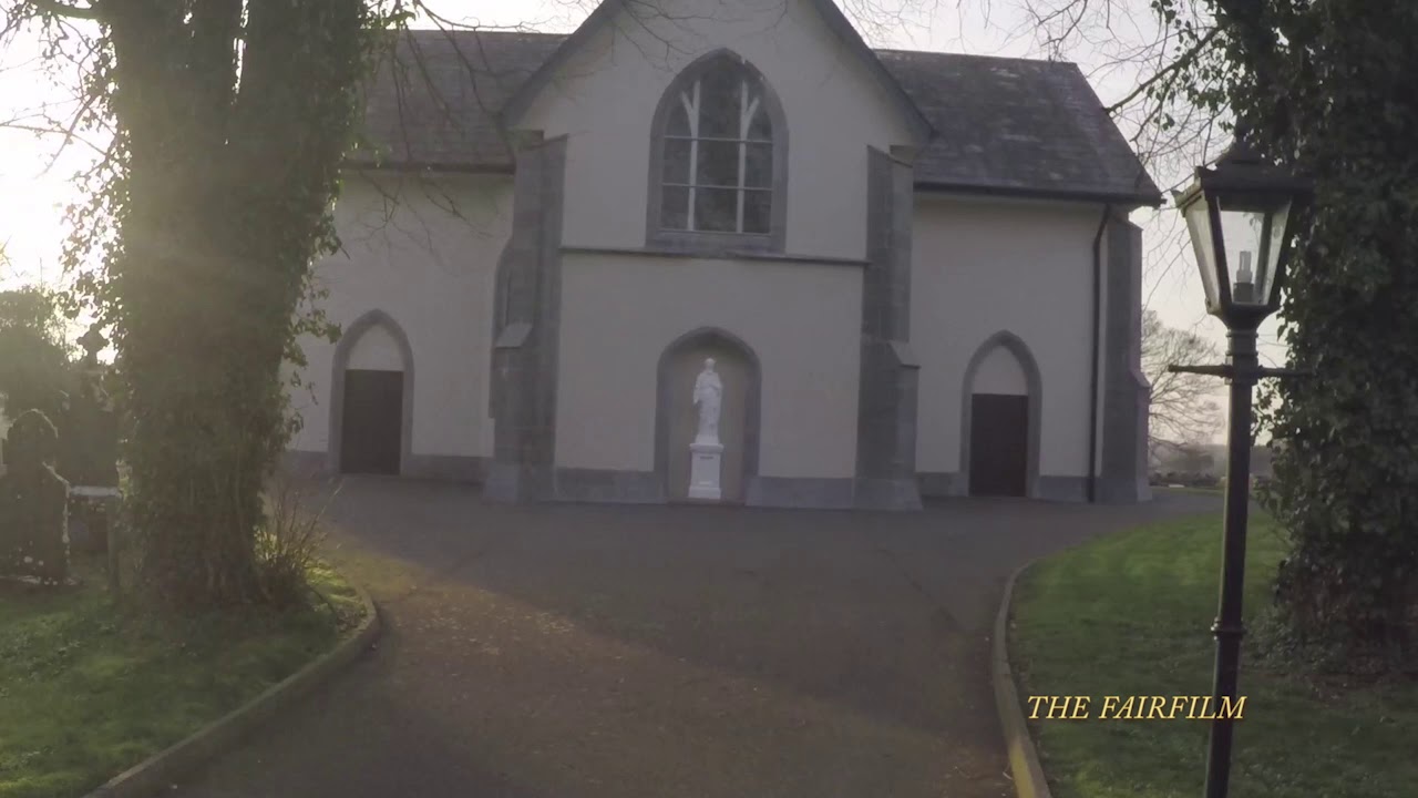 BALLINDINE CO MAYO - YouTube