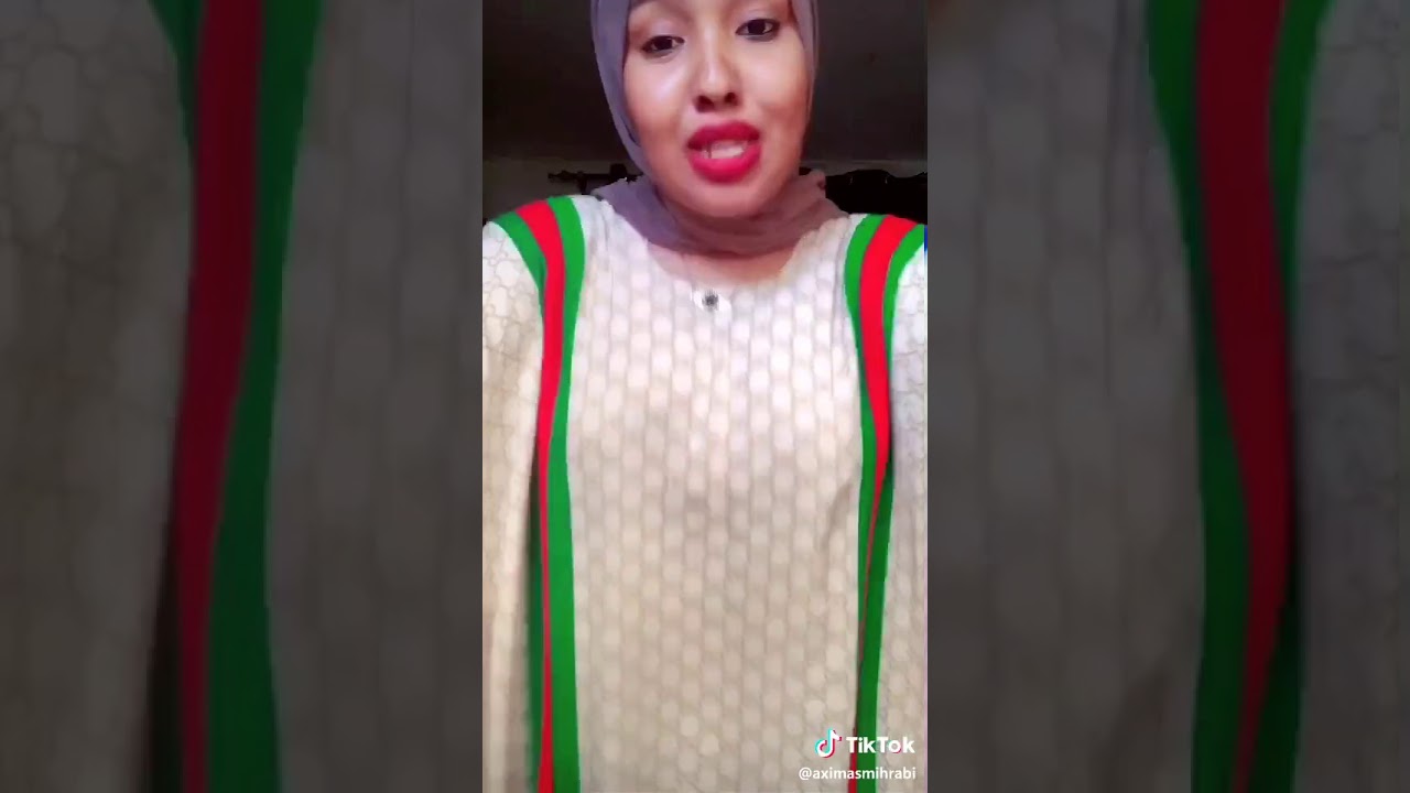 Samixa tiktok subscribe saar - YouTube