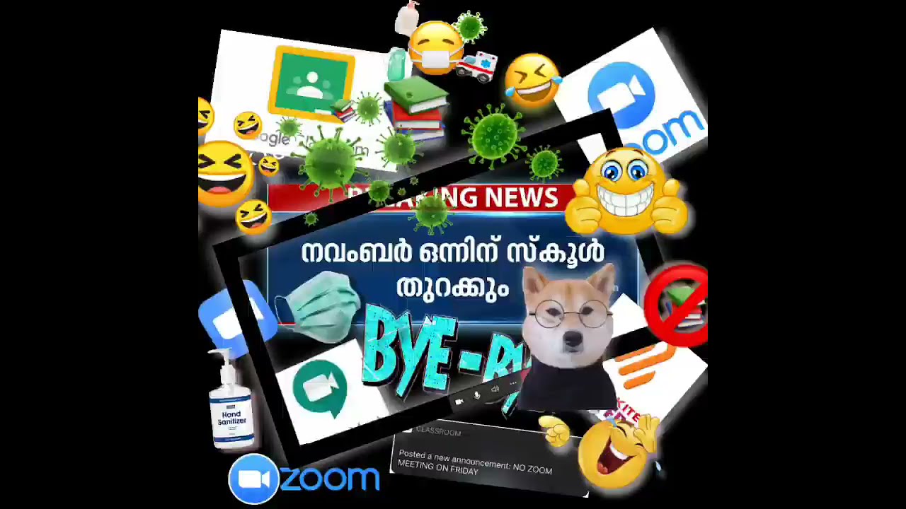 Bye online class🔥 - YouTube