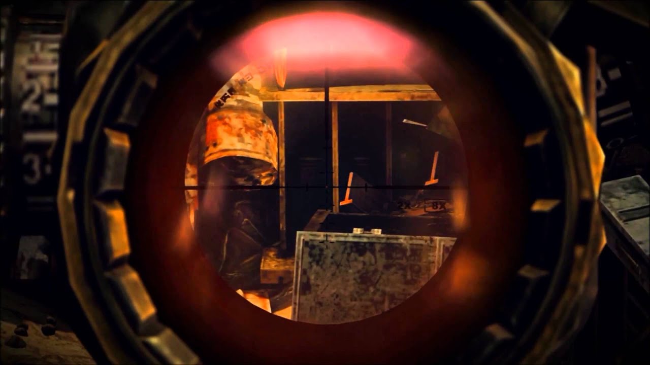 Killzone 3 Elite w/commentary pt 35 - YouTube