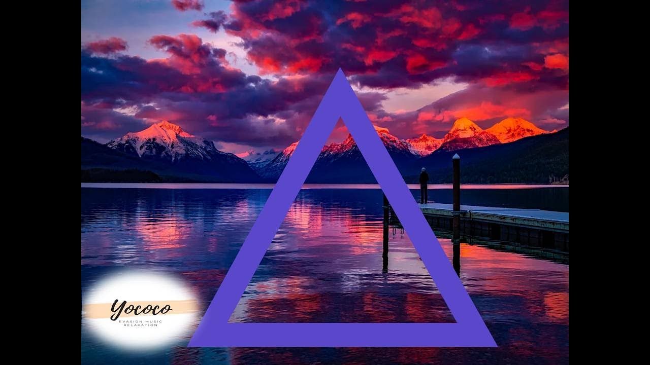 Musique AMBIANCE & relaxante, ÉVASION / Relaxing music / Musique YOGA ...