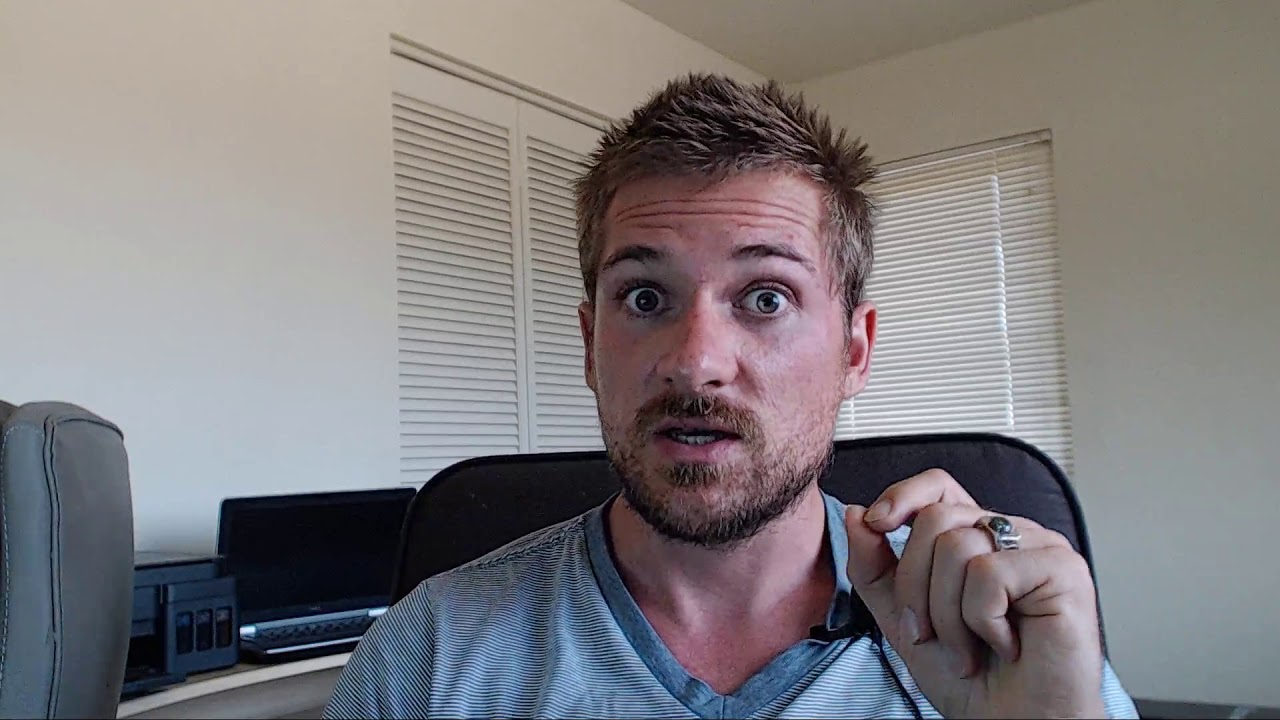 Why does space exist ~ Philosophy - YouTube
