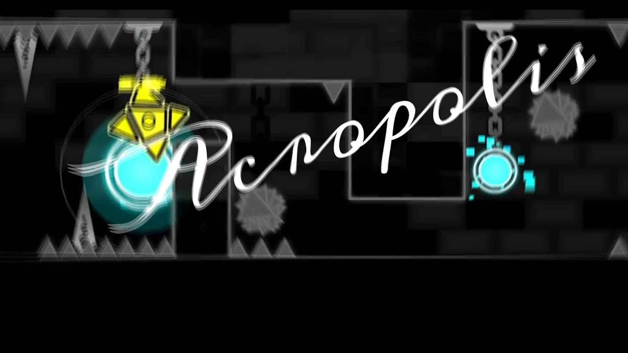 Acropolis (Insane Demon) - YouTube
