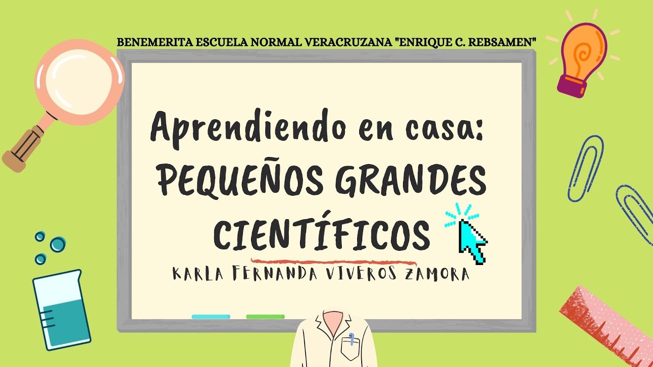 La densidad- Experimentos para niños (Pequeños grandes cientificos ...