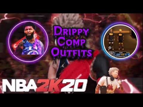 Drippy comp outfits 😍😍🥵 - YouTube