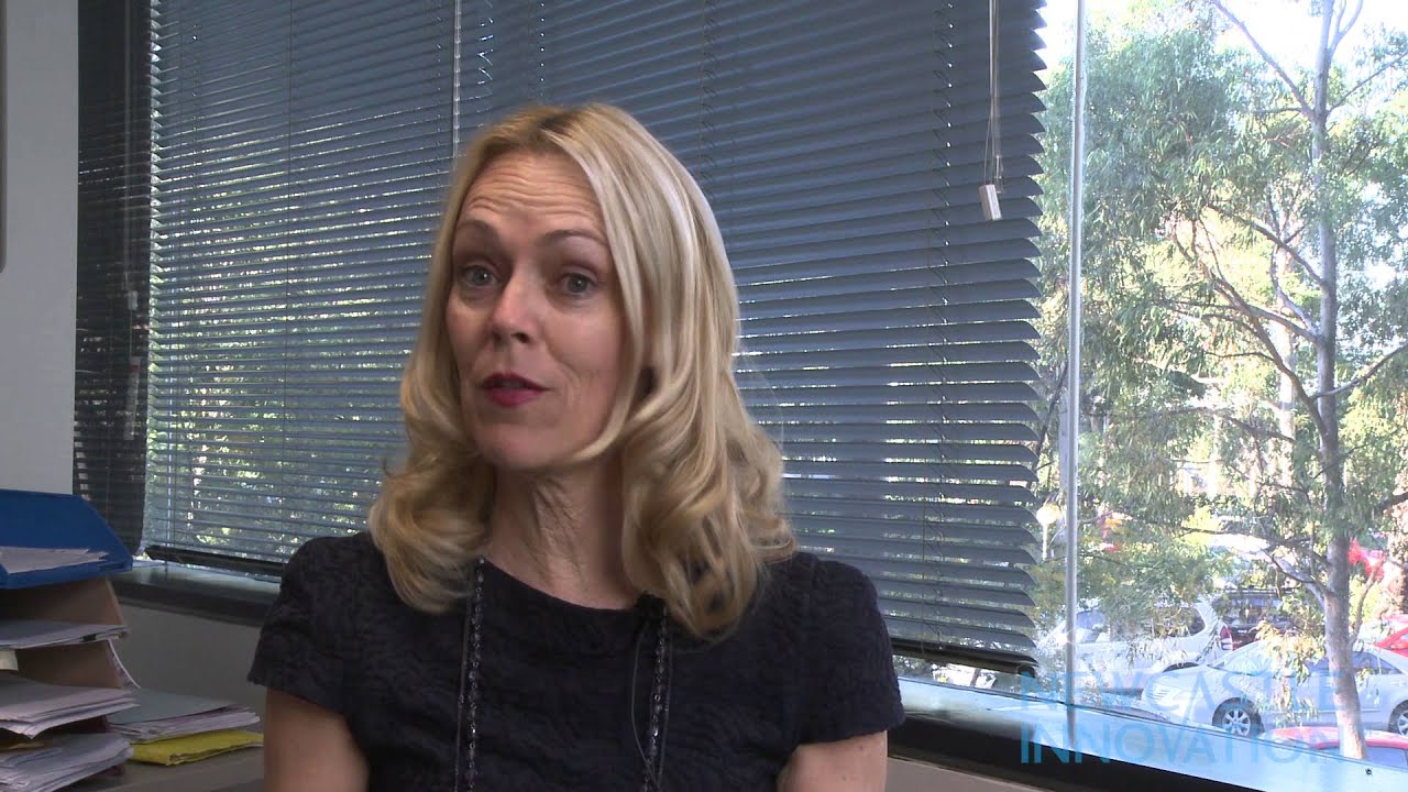 Professor Clare Collins - YouTube