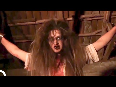 Mel Un | Türk Korku Filmi