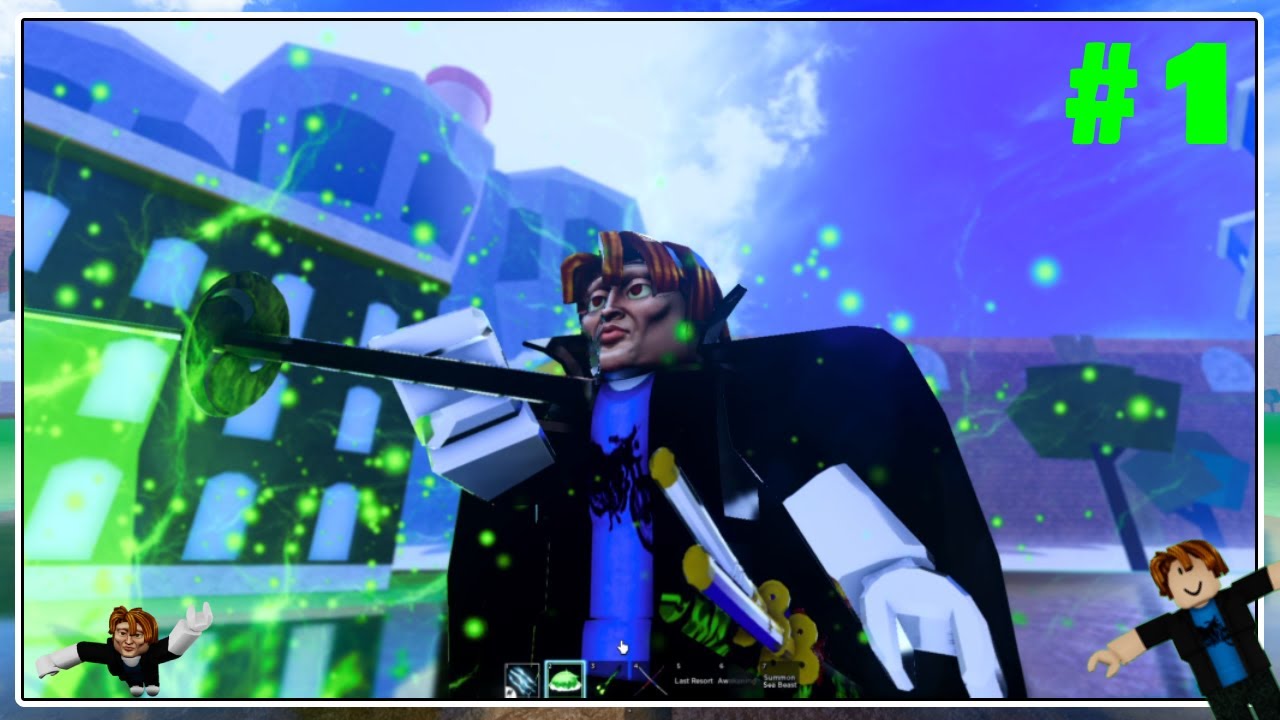 Blox Fruits | Non CONTROL Rework is FUNNY..... | HyperJay06 - YouTube