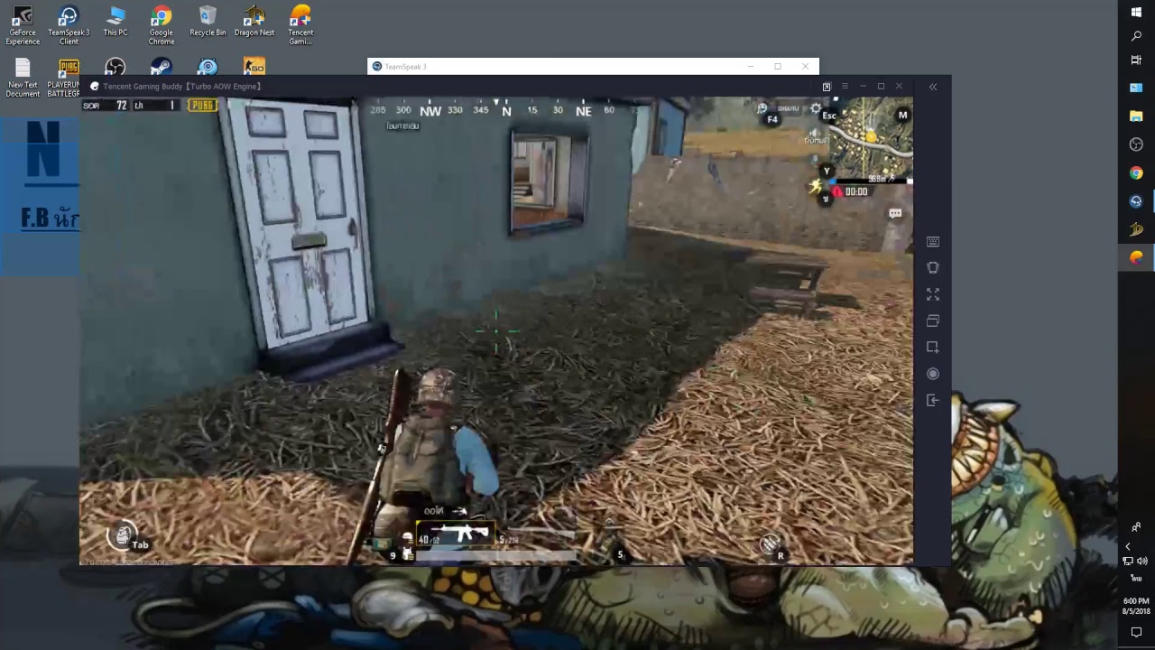 LIVE PUBG MOBILE D1 - YouTube