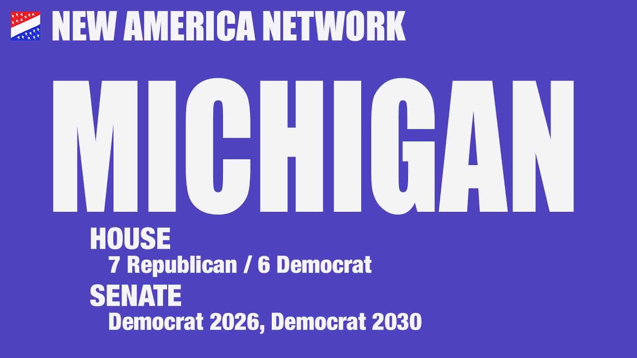 Michigan Channel - YouTube