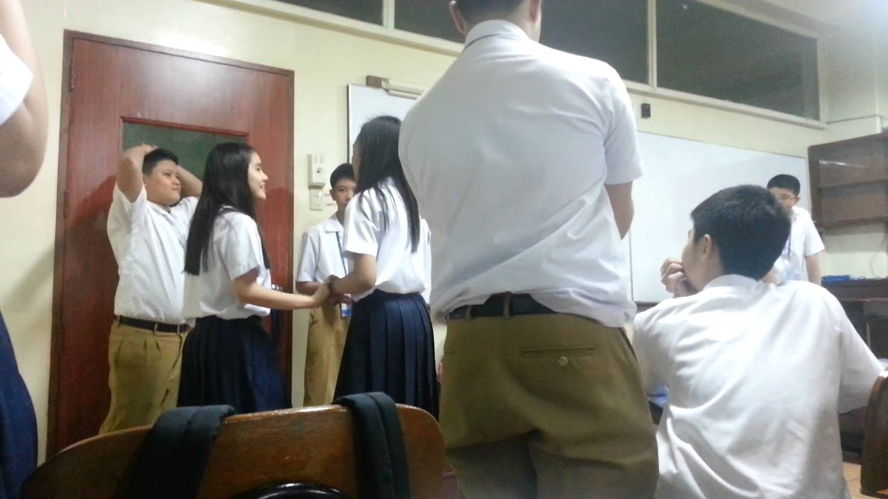 会话！ Uno high school - YouTube