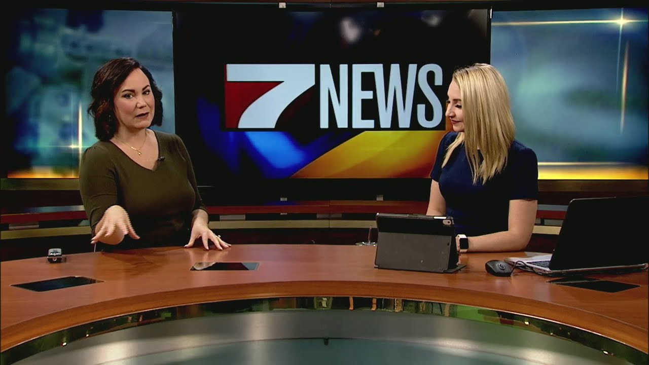 7News at 6:00 a.m. - YouTube