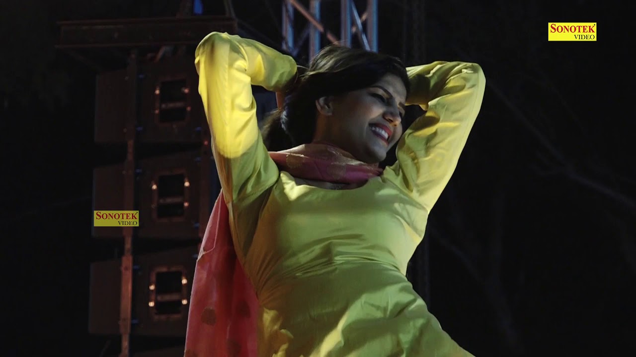 Sapna Chaudhary New Song 2021 | Haryanvi Songs | Dj Song 2021 ...