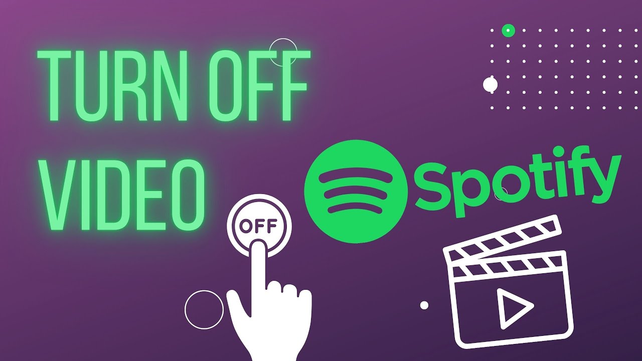 [Sick of Spotify Videos?] Learn How to Turn Them Off with These Simple ...