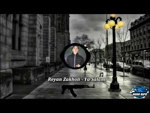 KURDO - YA SALAM (Swedish)