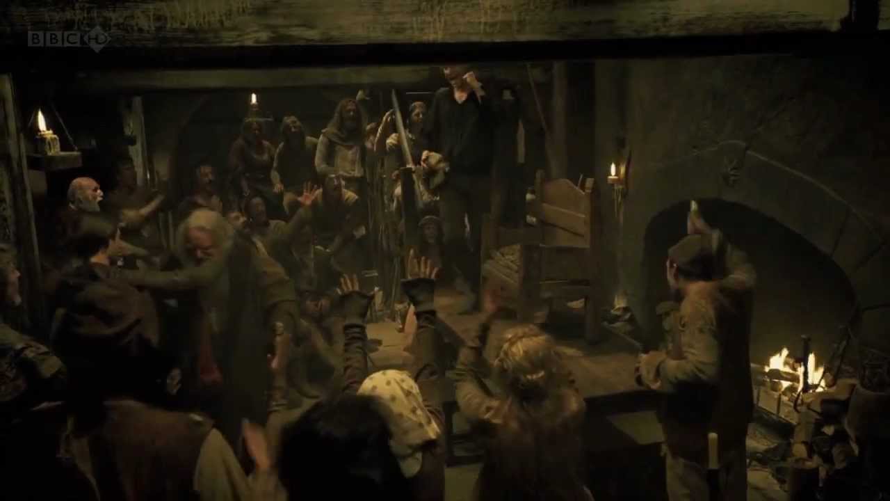 Bard Candy - The Hollow Crown, featuring Tom Hiddleston, Ben Whishaw ...